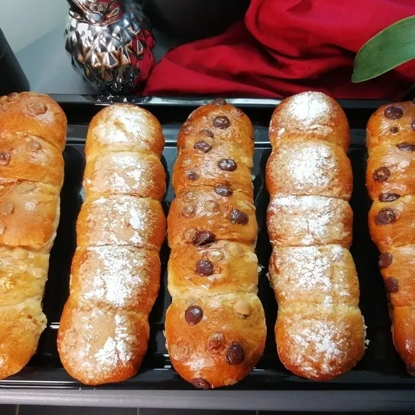 brioche butchy | Guy Demarle